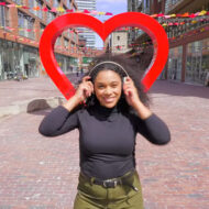 & JULIET WORLDWIDE